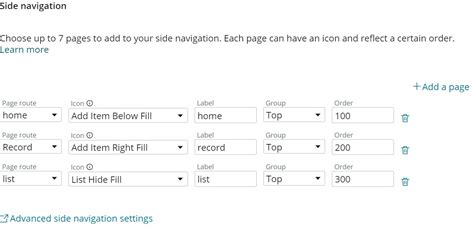 Solved Re Workspace Navigation Sidebar Doesnt Appear Page 2