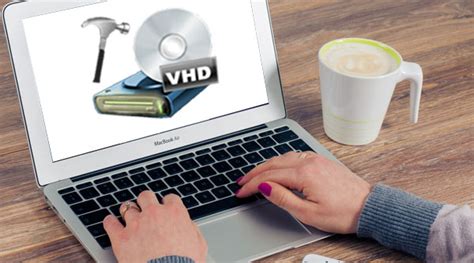Recover Data From Corrupt Vhd File Seamless Solution