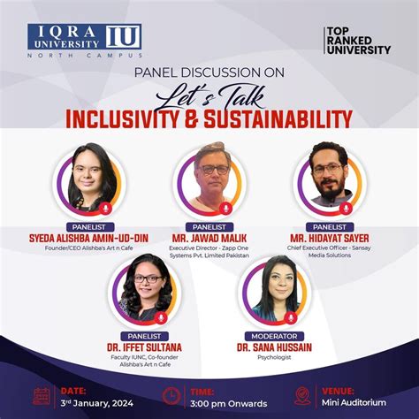 Sustainabledevelopmentgoals Eventmarketing Seminar Muhammad Saim Malik