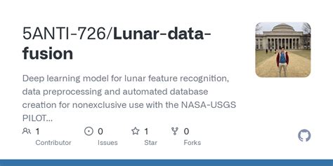 Lunar Data Fusiondata Flow Chartpdf At Main · 5anti 726lunar Data Fusion · Github