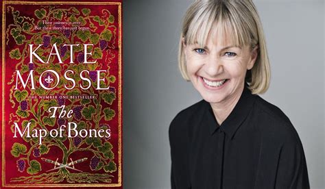 Shoreham Wordfest The Map Of Bones Kate Mosse Cbe Shoreham Community Trust