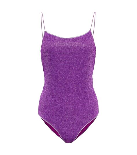 Oseree - Lumière swimsuit Oseree