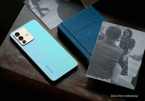 Hp G Terbaru Dari Vivo Simak Spesifikasi Harga Hp Vivo V G