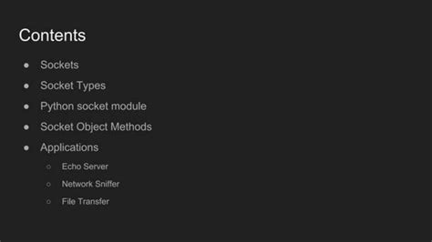 Solution Socket Programming In Python Studypool