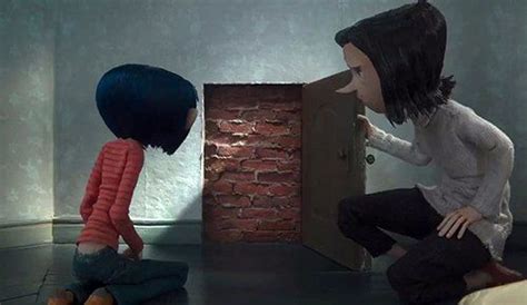 The Hidden Meaning Of The Movie “coraline” Coraline Filme Coraline