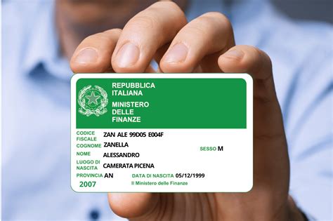 How To Get Your Codice Fiscale In Italy Realpoint Property