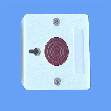 Wired Panic Button Konga Online Shopping