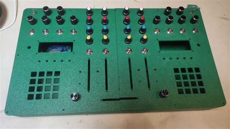 Capacitors In Circuit General Guidance Arduino Forum