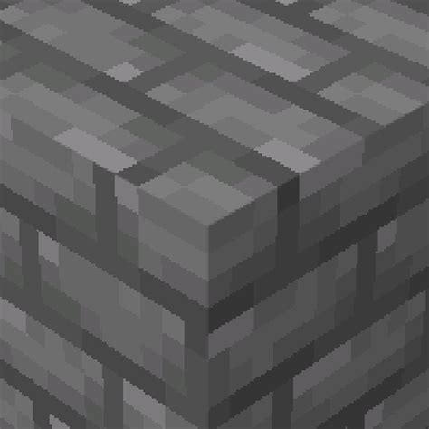 Stone Bricks In Bricks Style Minecraft Texture Pack