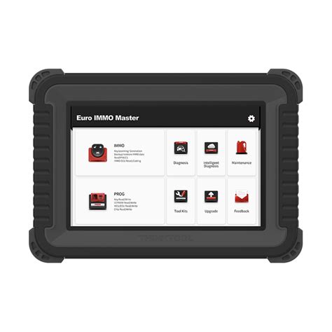 Thinkcar Thinktool Immo Master Key Programming Tool