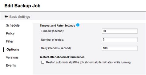 QNAP Hybrid Backup Sync Backup Corruption Video UsefulVid