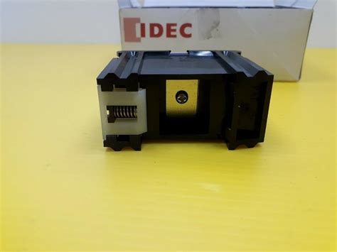 1 Box Idec Panblock Terminals Ba711s Tk1681 2 Terminal Block New