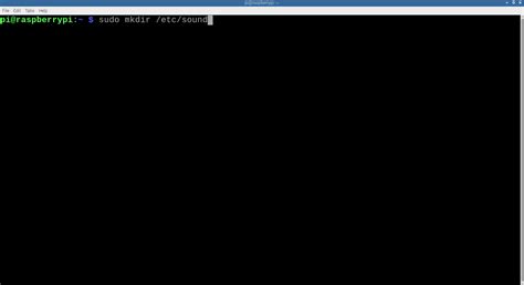 Raspberry Pi Startup And Shutdown Sound 6 Steps Instructables