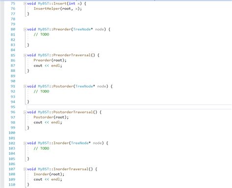 Solved In This Assignment You Are Asked To Implement