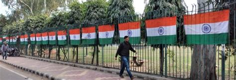Three Streams In The Anti Caa Movement The India Forum