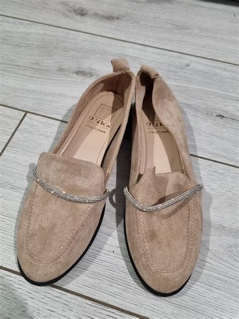 Туфлі — ціна 800 грн у каталозі Туфлі Купити жіночі речі за доступною ціною на Шафі Україна