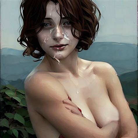 Ai Facial Generated Porn Pics Kla Ni 6 Porn Pic Eporner