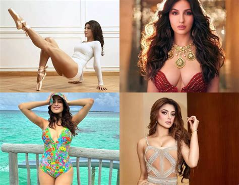 Sexy Wallpaper Bollywood Actresses Hot And Sexy In Hd