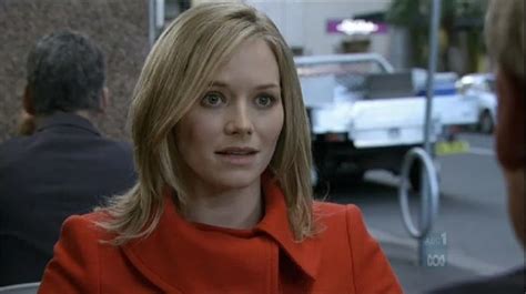 8 Facts About Adrienne Pickering Australian Actress From Rake” And