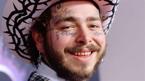 Post Malone Loves Raising Canes So Much He Designed His Own Store