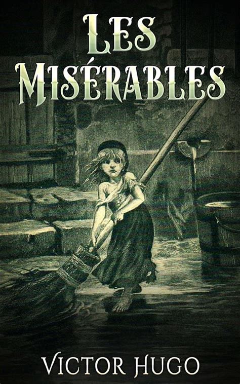 Les Miserables Cover