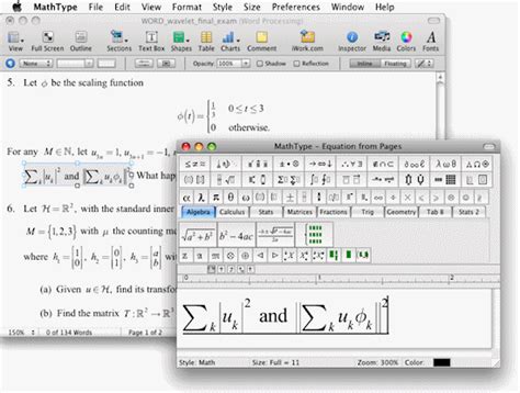 Mathtype For Mac Word 2016 Citiesnanax