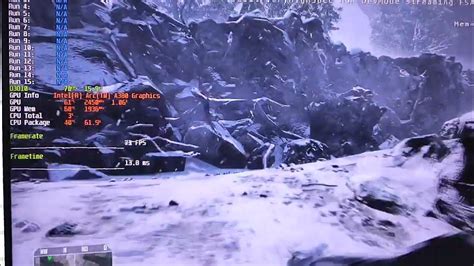 Intel Arc A380 Benchmark But Can It Run Crysis Alchemists Hardest Task So Far Youtube