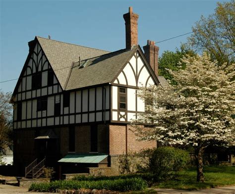 203 Blackstone Boulevard Tudor Providence Rhode Island