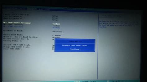 Windows 11 Secure Boot