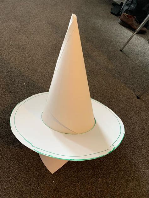 Sorting Hat Diy