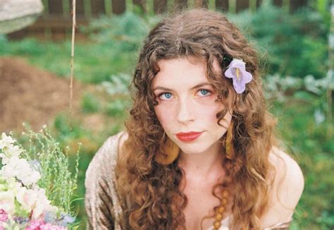 Interview Hannah Wicklund The Scene Scenemusicmedia