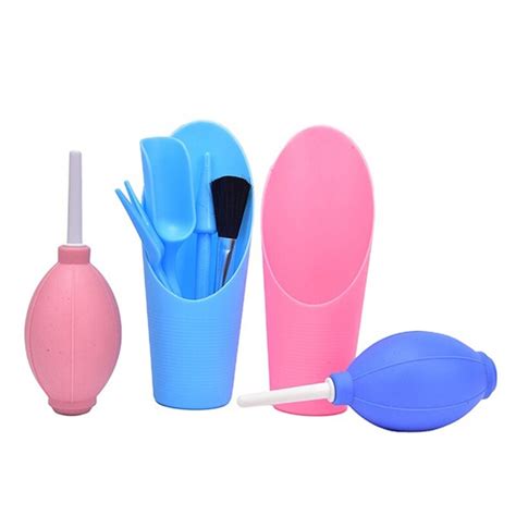 6pcs Set Mini Garden Tools Succulent Planting Kit Vicedeal