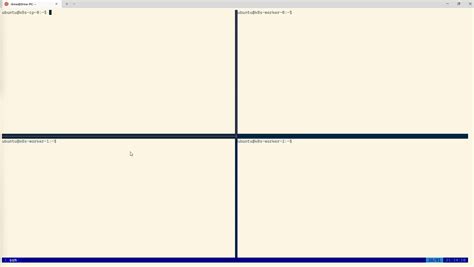 install a kubernetes cluster how to setup a basic kubernetes cluster