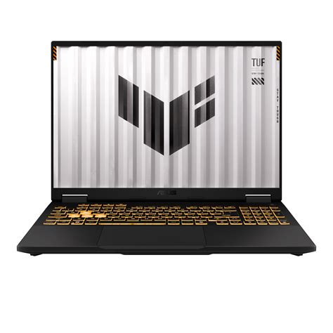 Asus Tuf Gaming F16 2025 Online Store｜laptops For Gaming｜asus India