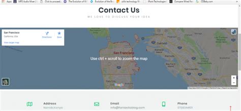 responsive blog site in php with source code source code and projects