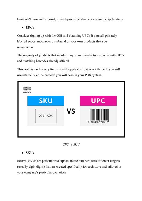 PPT How To Create A Barcode For A Product PowerPoint Presentation Free Download ID