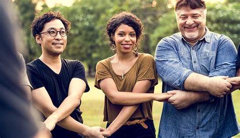 Stigma Impacts Psychological Physical Health Of Multiracial People