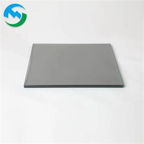 회색 접합 유리