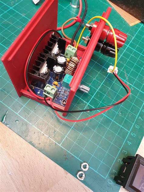 Variabel Lab Psu By Moritz Multimedia Download Free Stl Model Variabel Lab Psu By Moritz Multimedia Download Free Stl Model