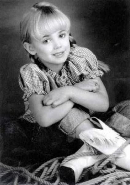 Jonbenet Ramsey Jonbenet Ramsey Photo Fanpop