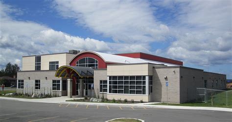 Education Architecture Fibercement Sustainable Durable Equitone Equitone Usa By Etex