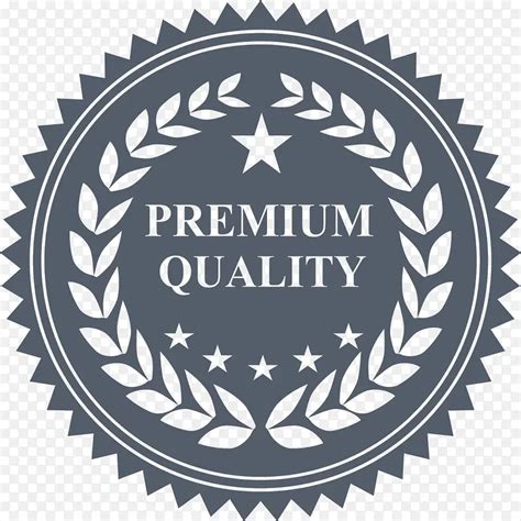 灰色稻穗徽章png图片素材下载图片编号ybammagn 免抠素材网