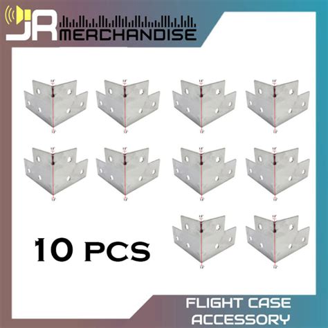 10pcs Lbrace L Brace 6 Pin Set Lazada Ph