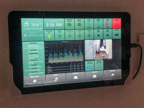 Share Your Hadashboard Setups Share Your Projects Home Assistant Community