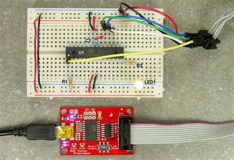 Arduino Fuse бит
