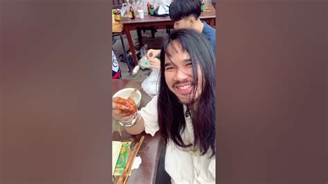 การจะกินเบลบองให้อร่อยนั้น ต้องแั้นข้าวเหนียวให้พอดีคำ ต้องเต ไทบ้านเดอะซีรีส์ สัปเหร่อ Youtube