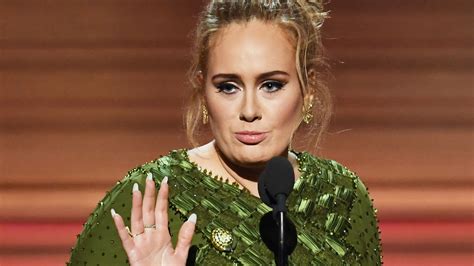 Liebes Aus Adele And Simon Konecki Kämpften Lange Um Ihre Ehe