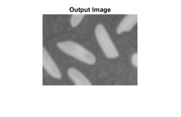 Design Hardware Targeted Image Filters In Matlab Matlab Simulink