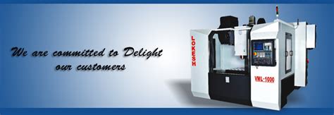 Vignesh Machine Tools