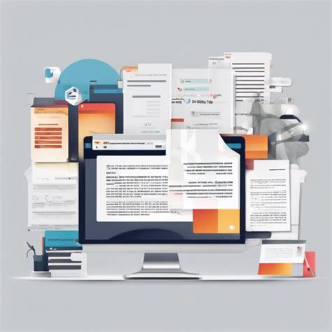 Creating Beautiful Word Documents Using Poi Tl Template Engine Fxisai